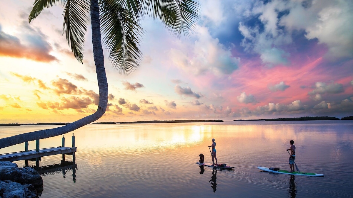 5 of the best places to stay in the Florida Keys | National Geographic