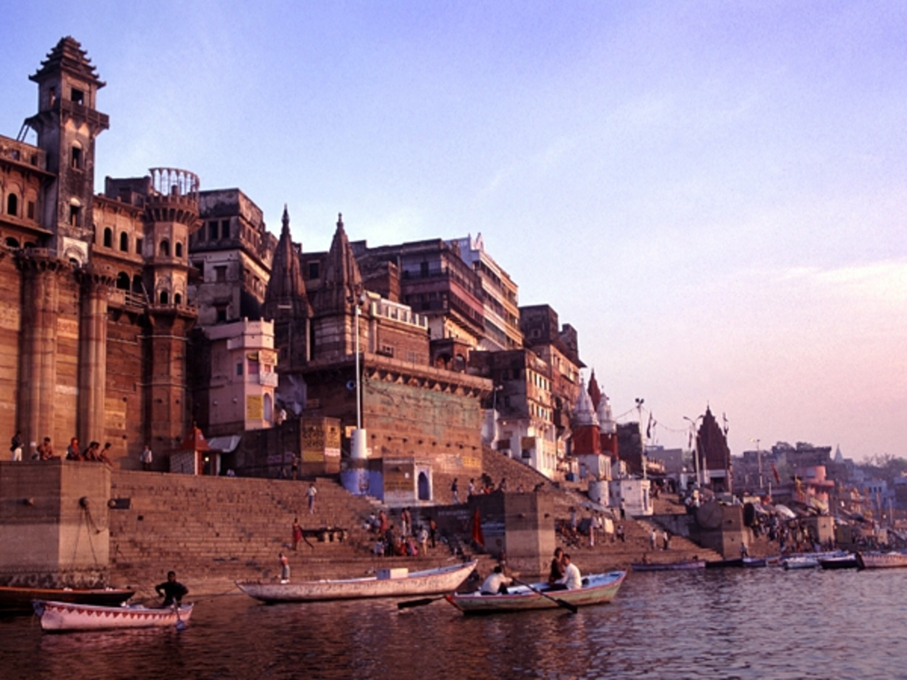 Real Travel: Tackling the Yuck Factor -- National Geographic Traveler ...