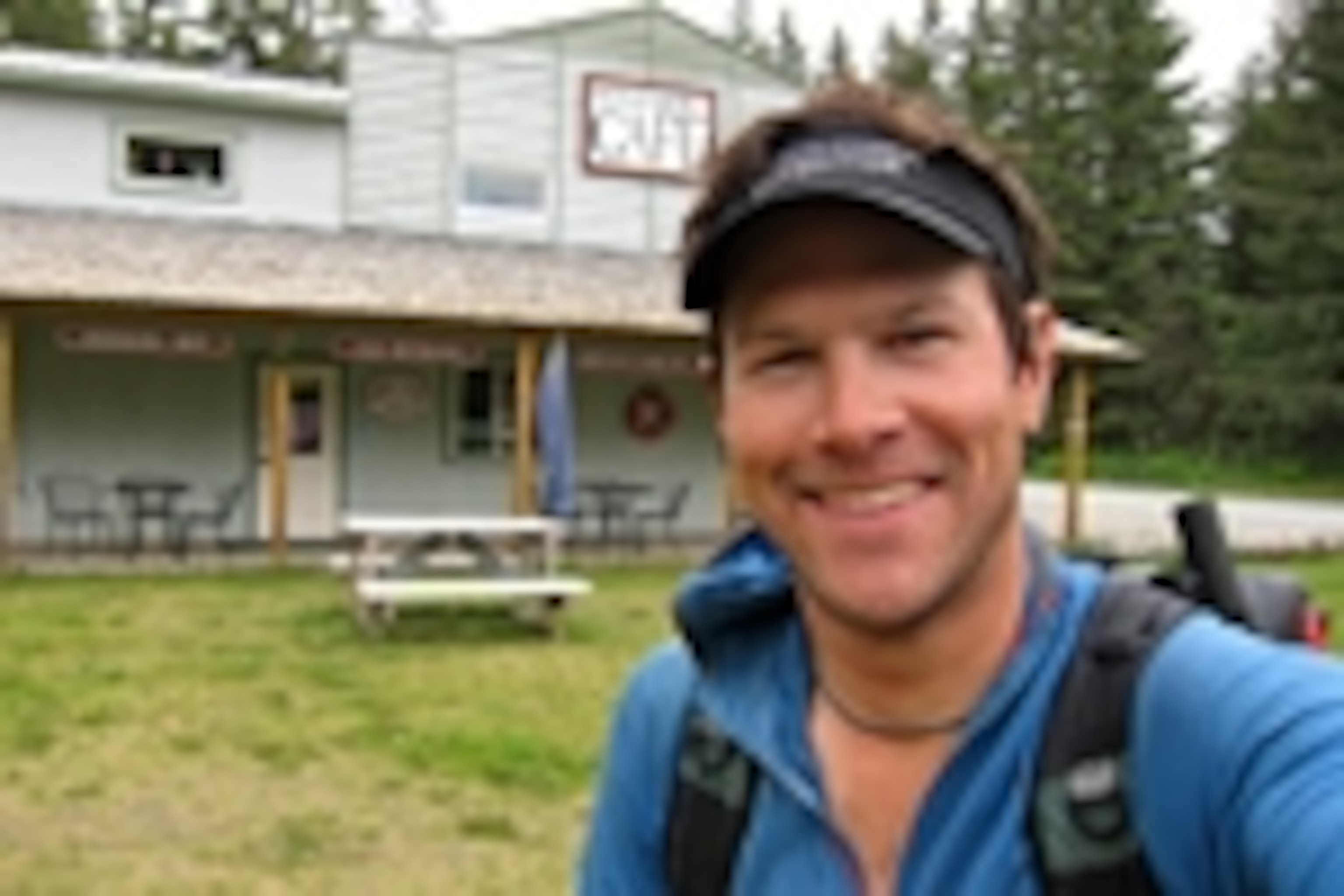 Alaska-Yukon Expedition: 5 Tips For Hiking With Vicious Swarms of Mosquitos