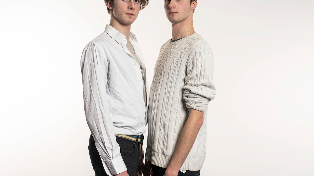 Why Siblings Can Get Different Results From DNA Ancestry Tests ...