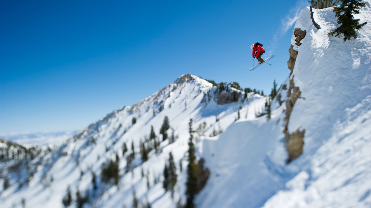 7 Adventures To Get You High | National Geographic