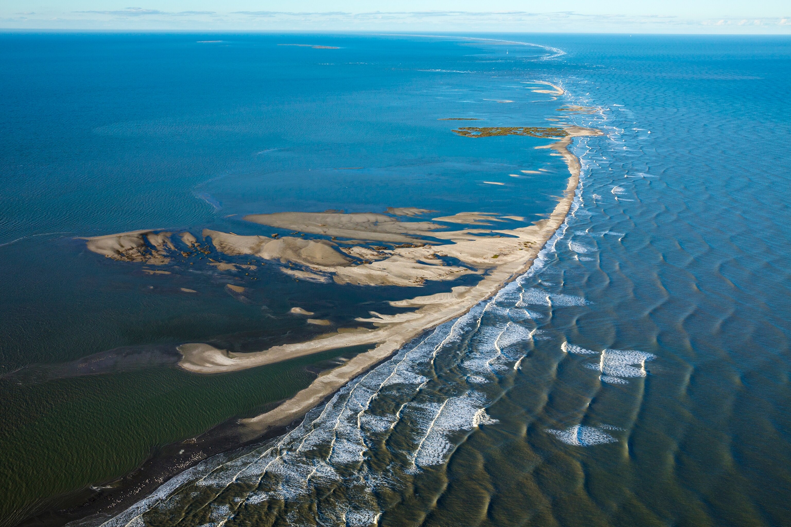 Sea Level Rise Will Flood Hundreds of Cities in the Near Future