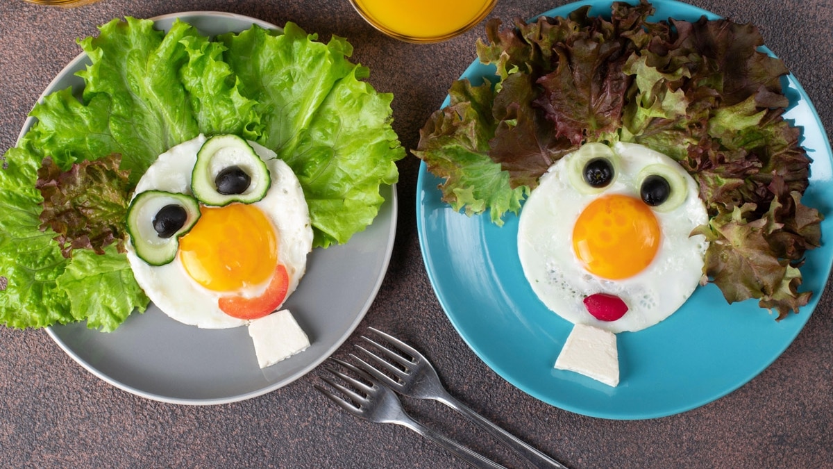 Want your kids to be better foodies? Try mindful eating. | National ...