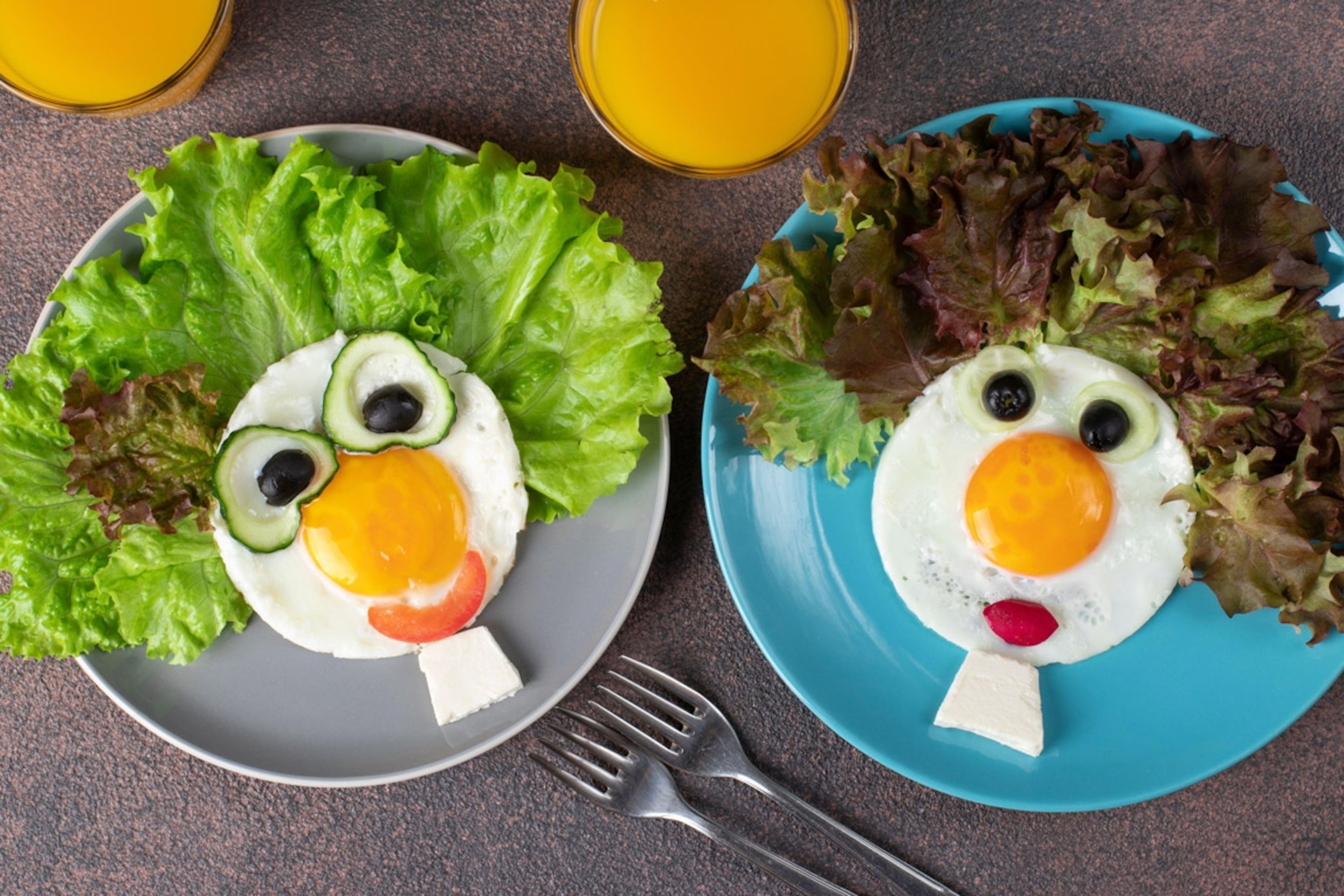 Want your kids to be better foodies? Try mindful eating.