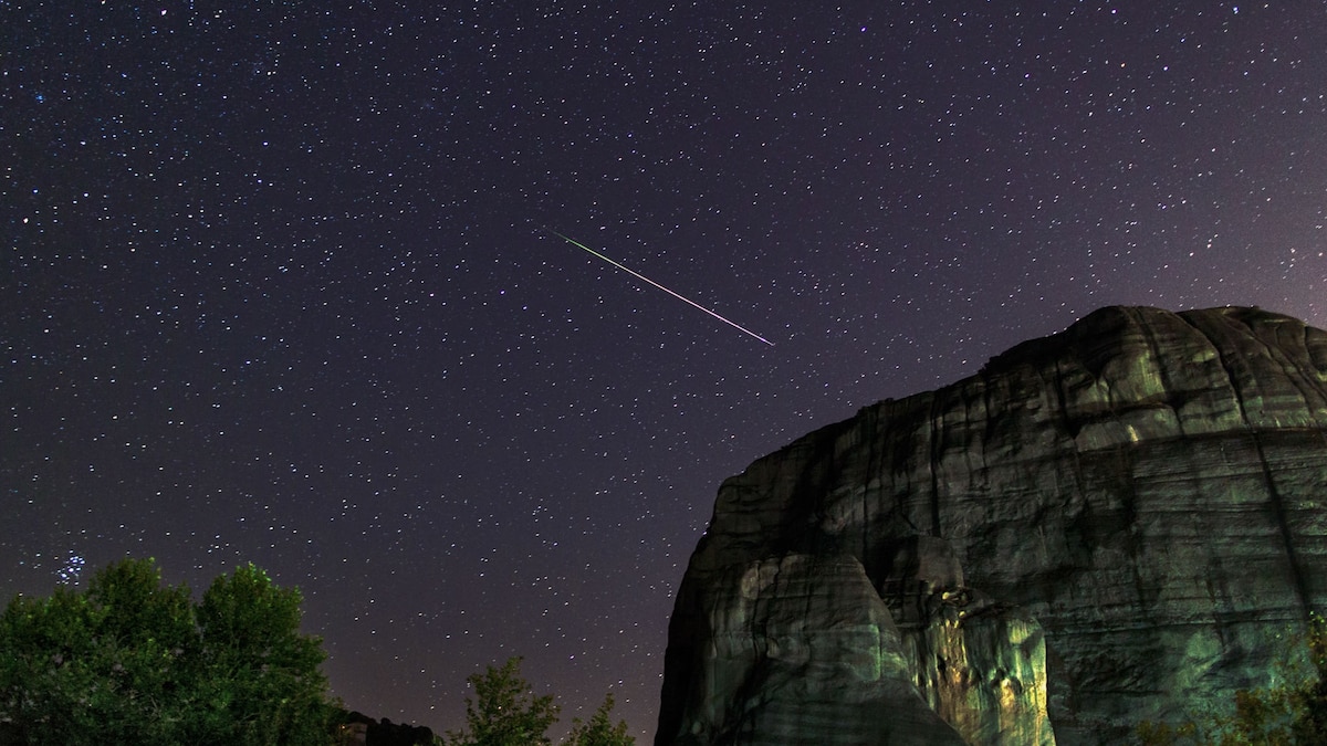 Top 8 Must-See Sky Events for 2018 | National Geographic