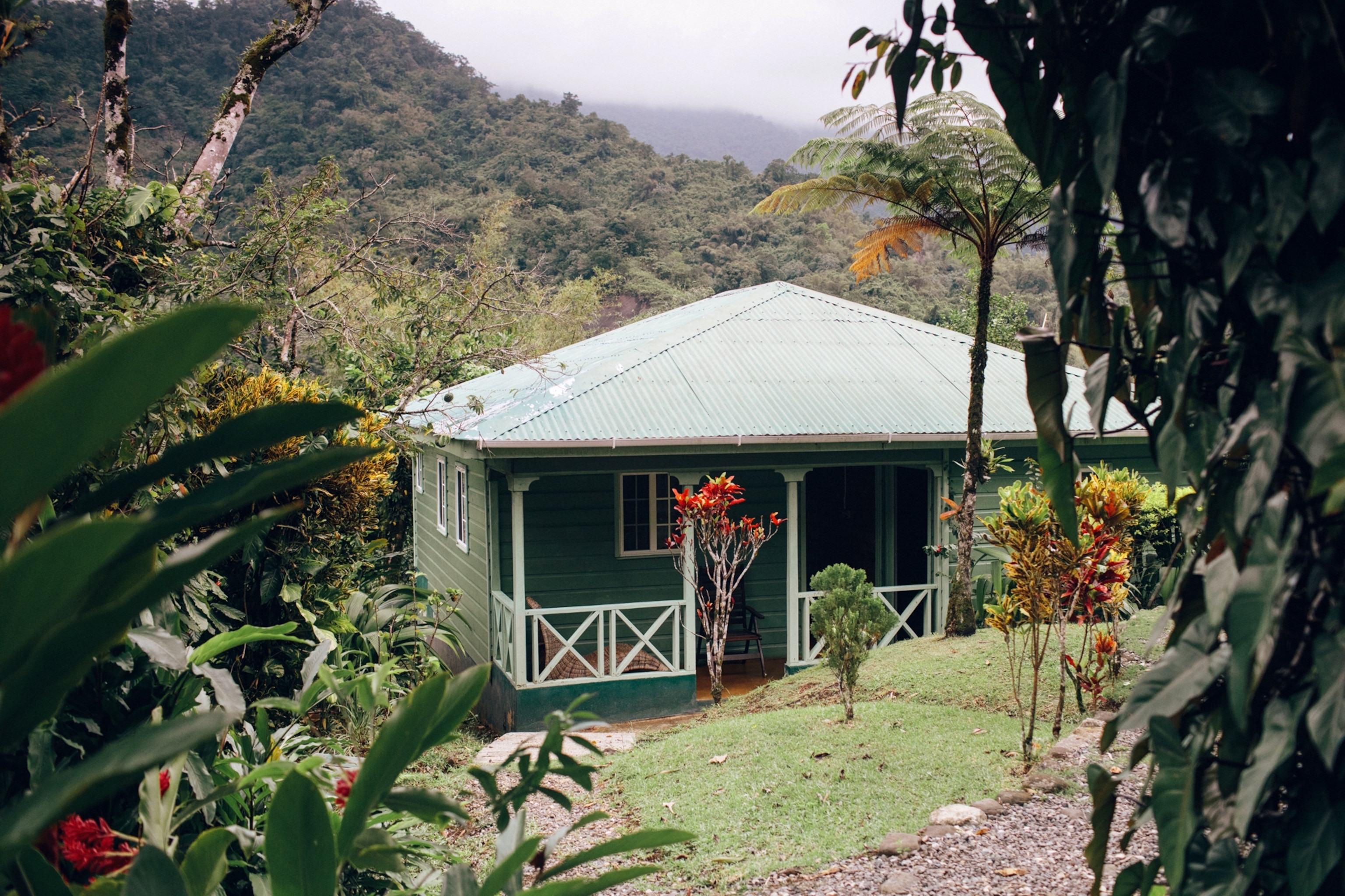 Meet the legendary community that fought for its freedom in Jamaica