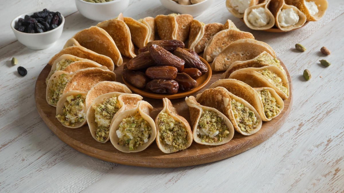 12 international iftar dishes to try this Ramadan | National Geographic