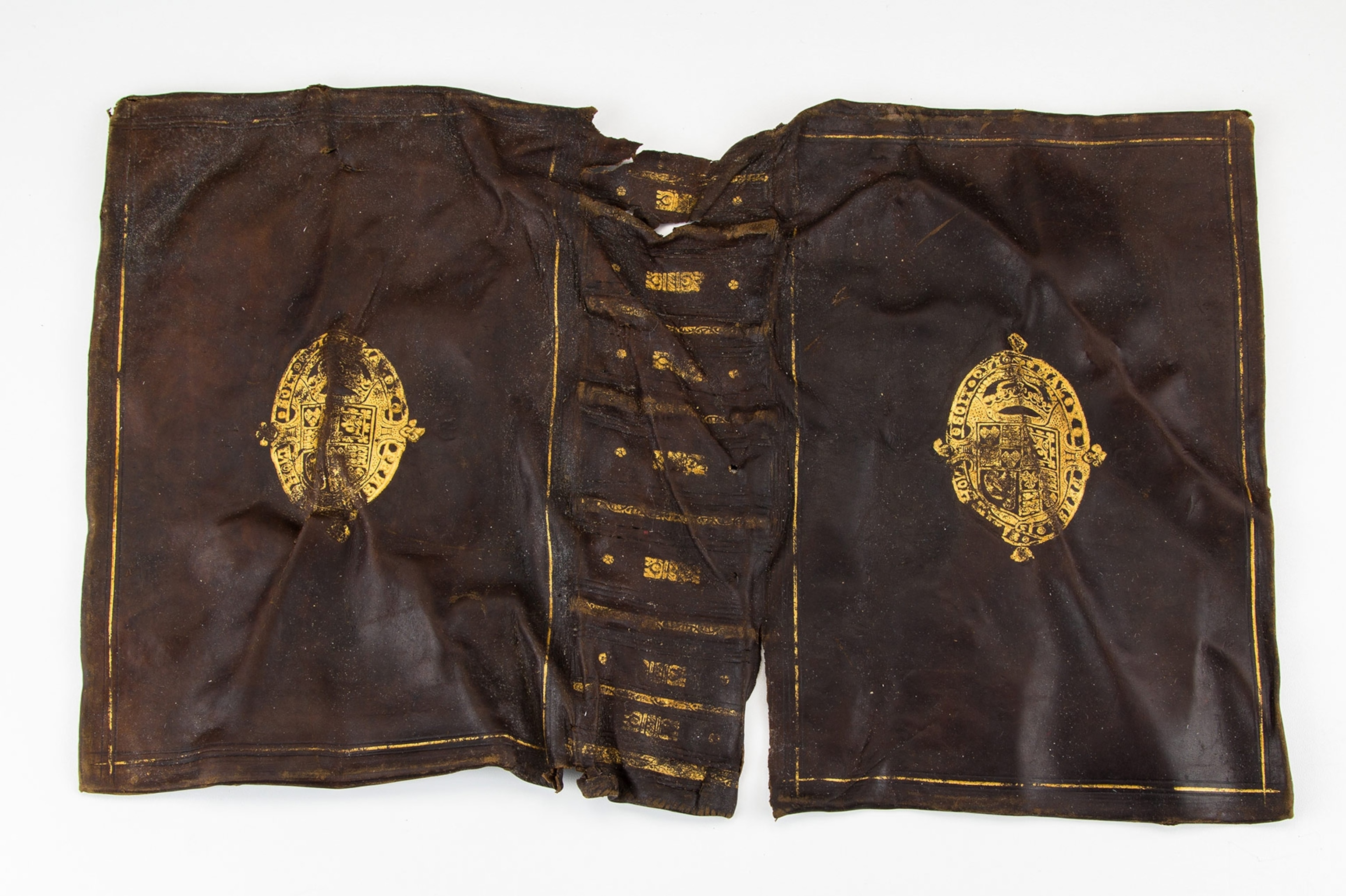Clothing from 1600s shipwreck shows how the 1 percent lived
