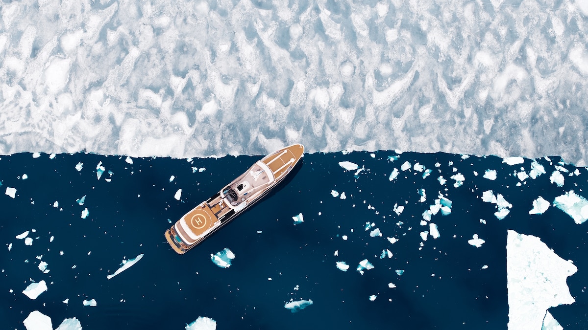 Big adventures, small ships—26 of the best voyages to book for 2026 ...