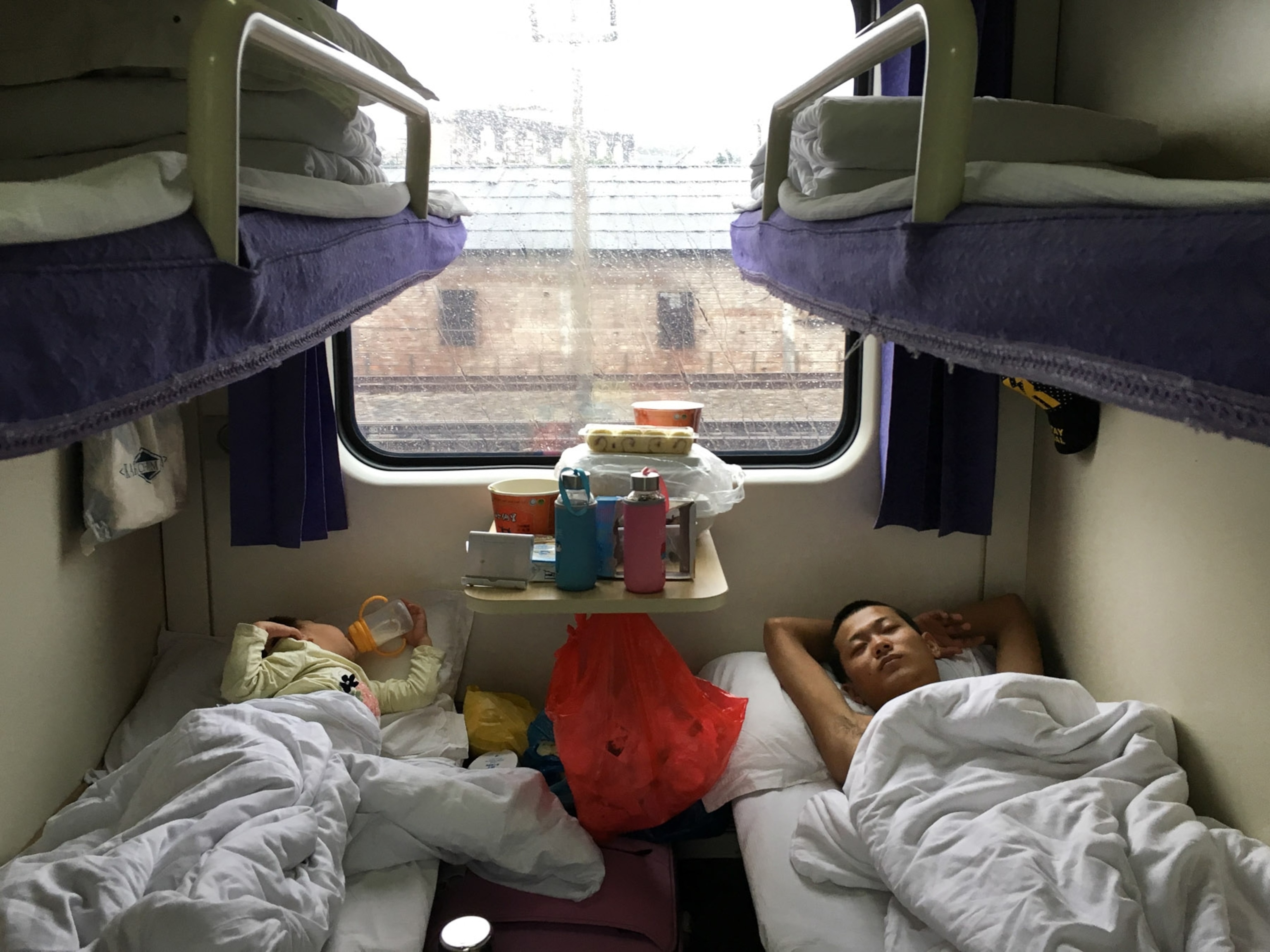 Travel 3,000 Miles Through China’s Wondrous Wild West