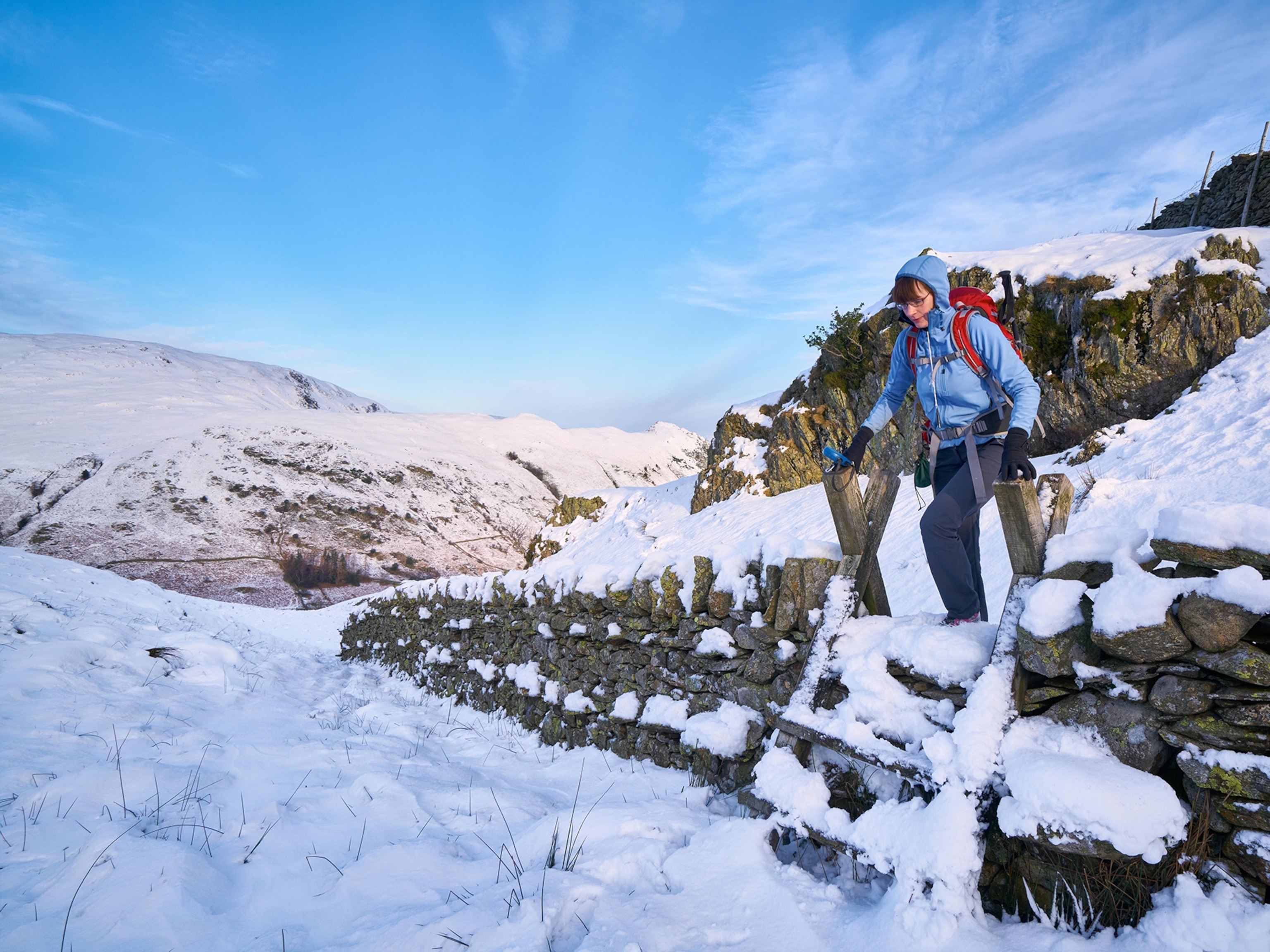 Snow Festivals -- National Geographic Traveler
