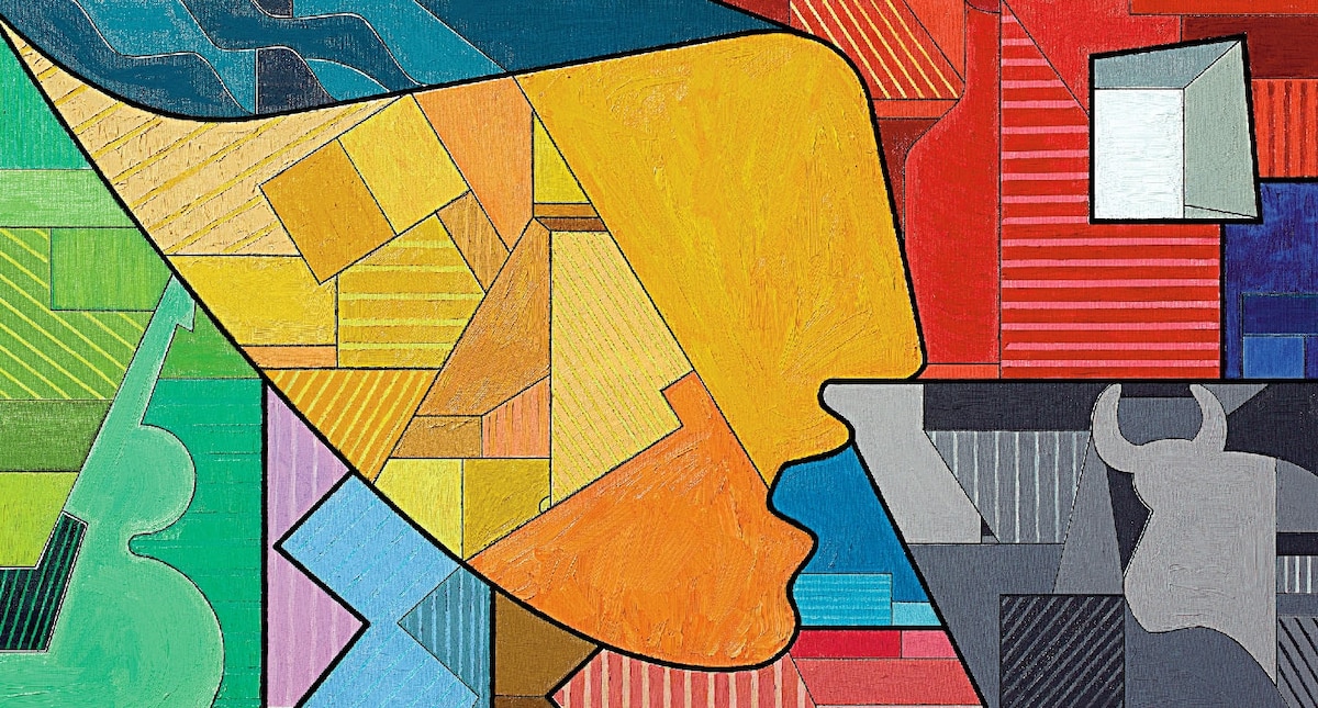 We Analyzed 8,000 of Picasso's Works. Here’s What They Reveal About Him ...