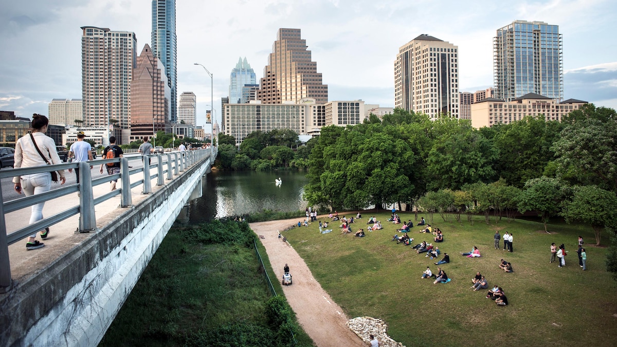Austin Travel Guide | National Geographic