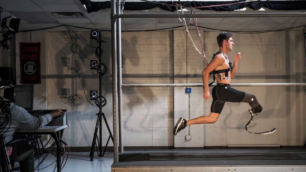 Why do some love to exercise? It might be their microbiome. | National ...