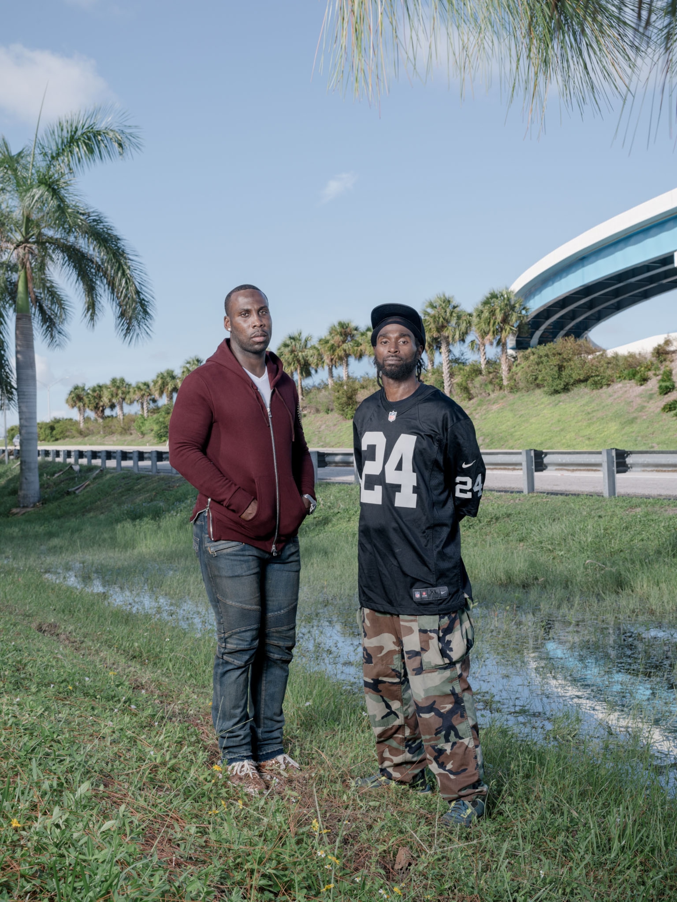 For Black Motorists, a Never-Ending Fear of Being Stopped