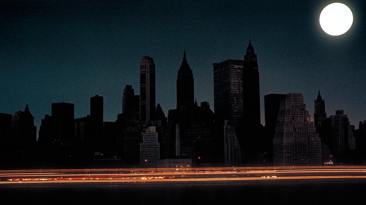 Pictures: World's Worst Power Outages | National Geographic