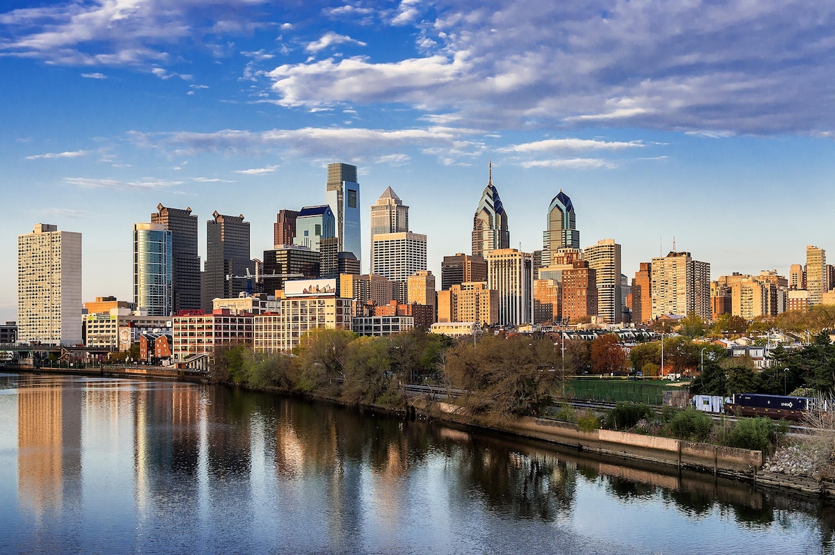 Philadelphia Travel Guide
