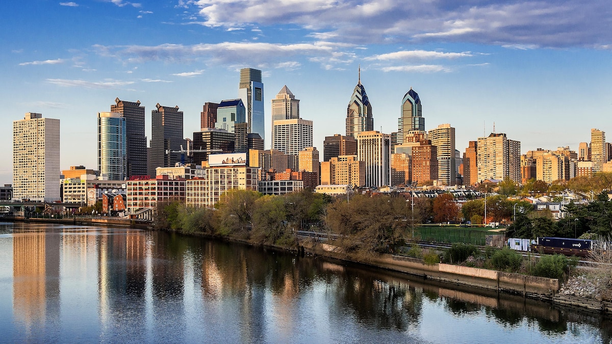 Philadelphia Travel Guide | National Geographic Philadelphia Travel Guide | National Geographic