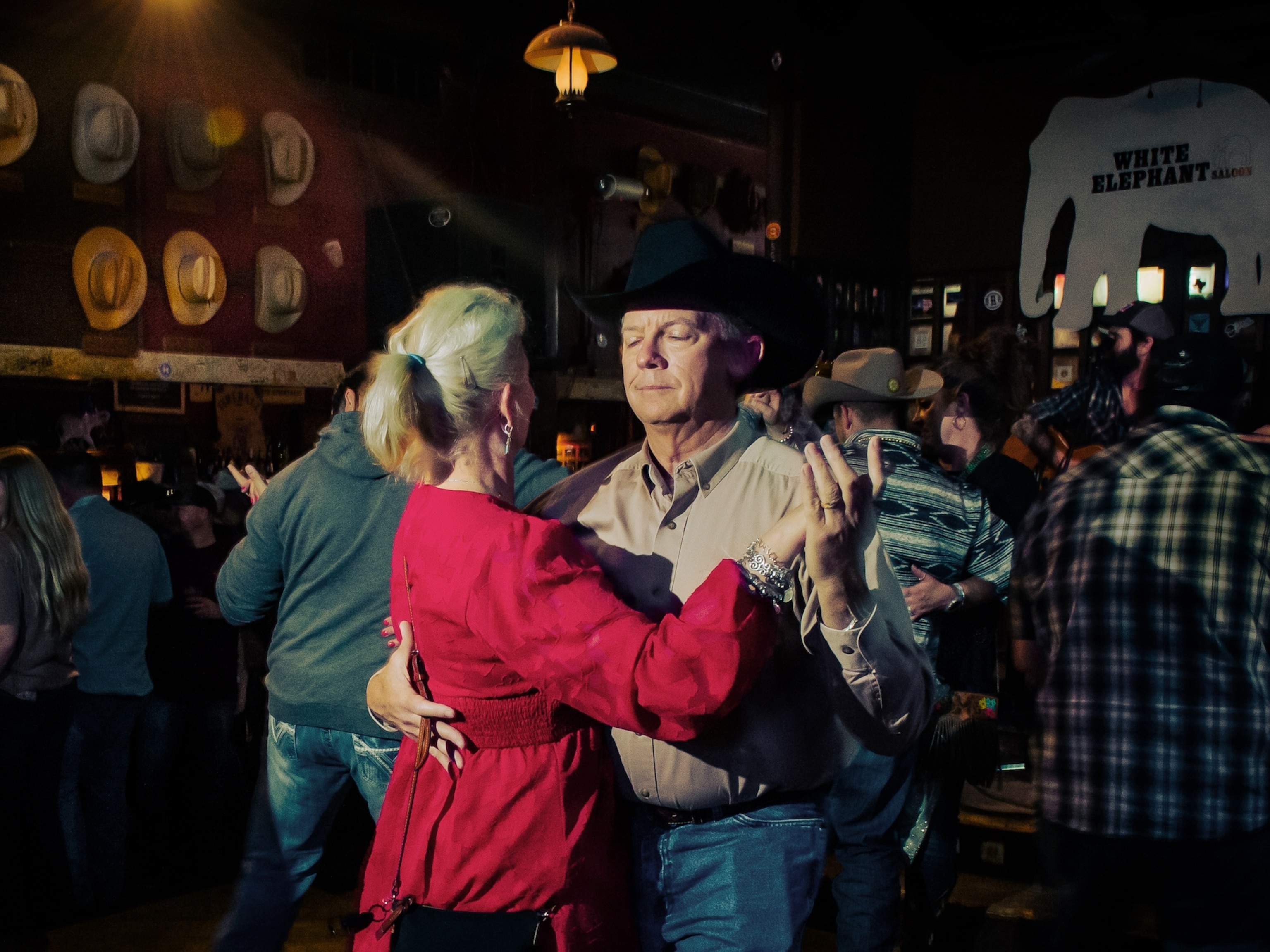 Discovering time-honored traditions in Texas