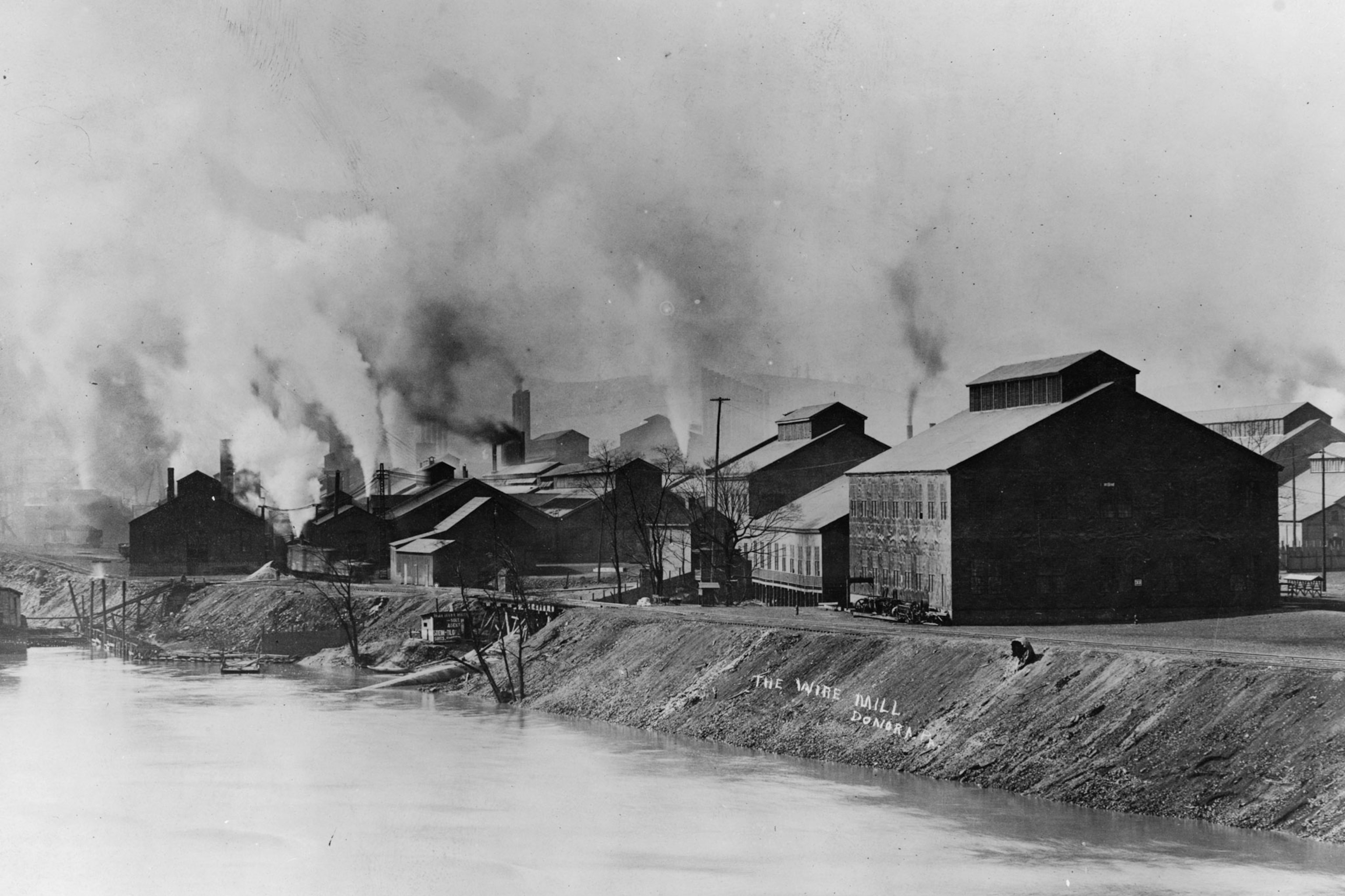Image 1800 S Pittsburgh Pollution