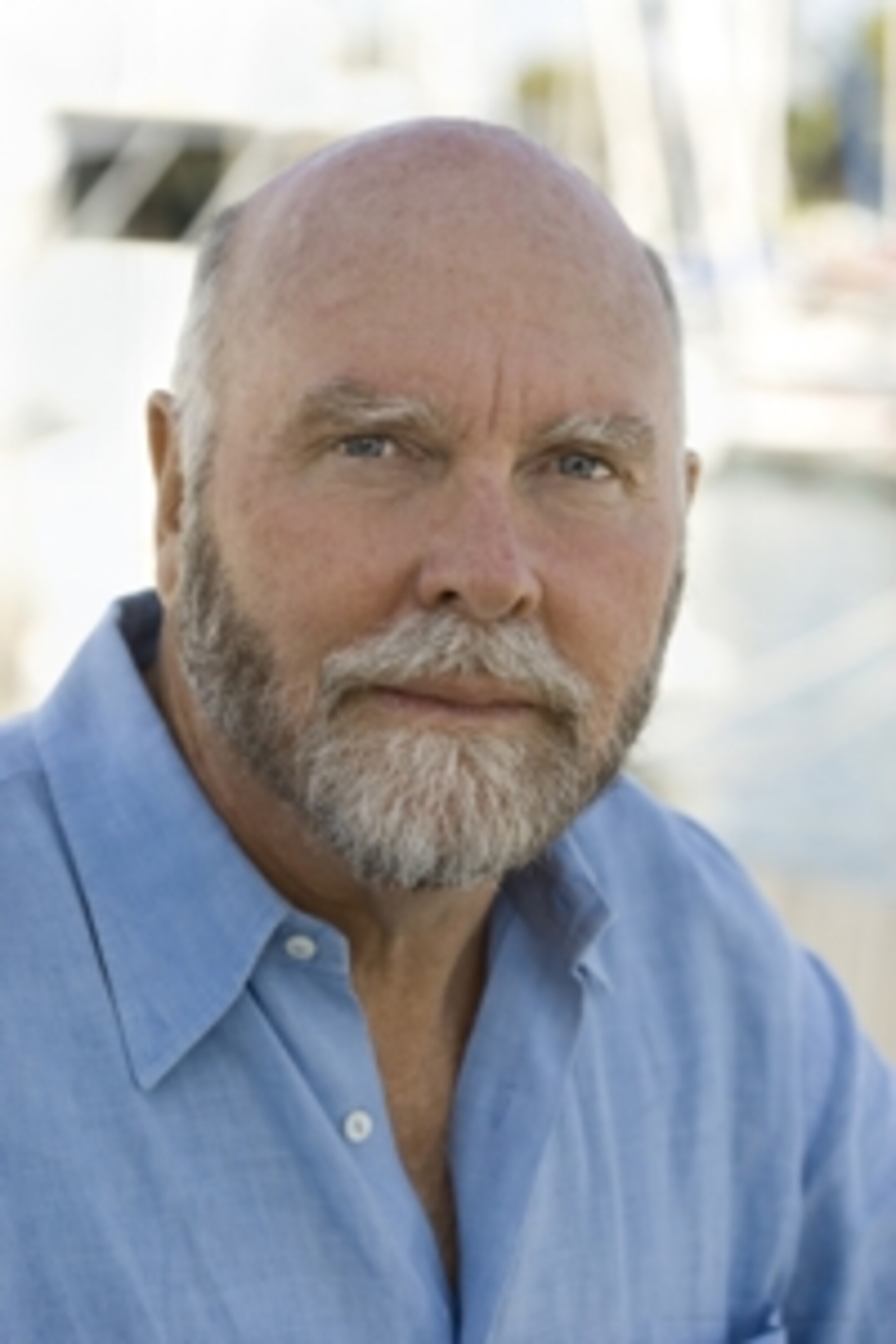 Talking to Craig Venter | National Geographic