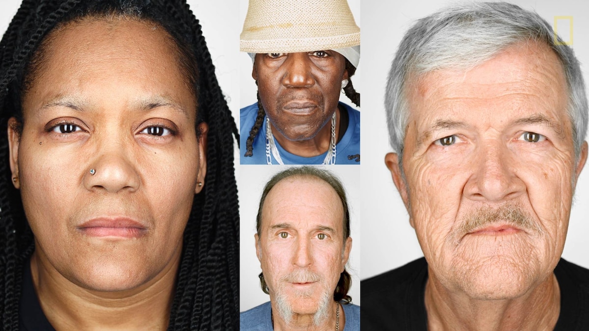Innocent on death row: Hear their stories | National Geographic