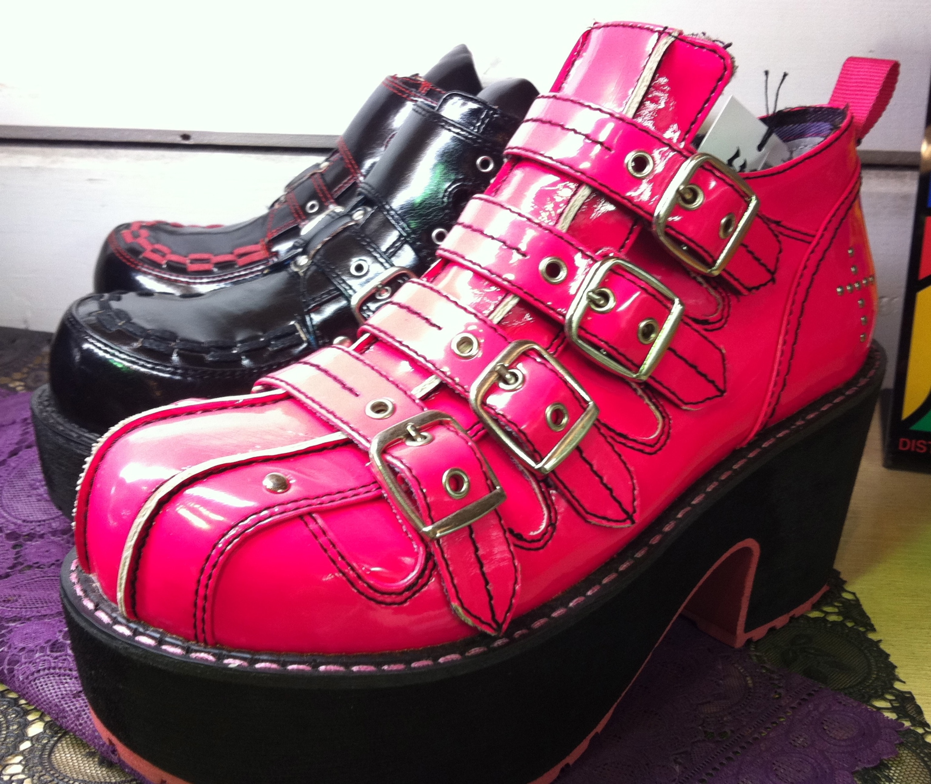 Two Tokyos | National Geographic