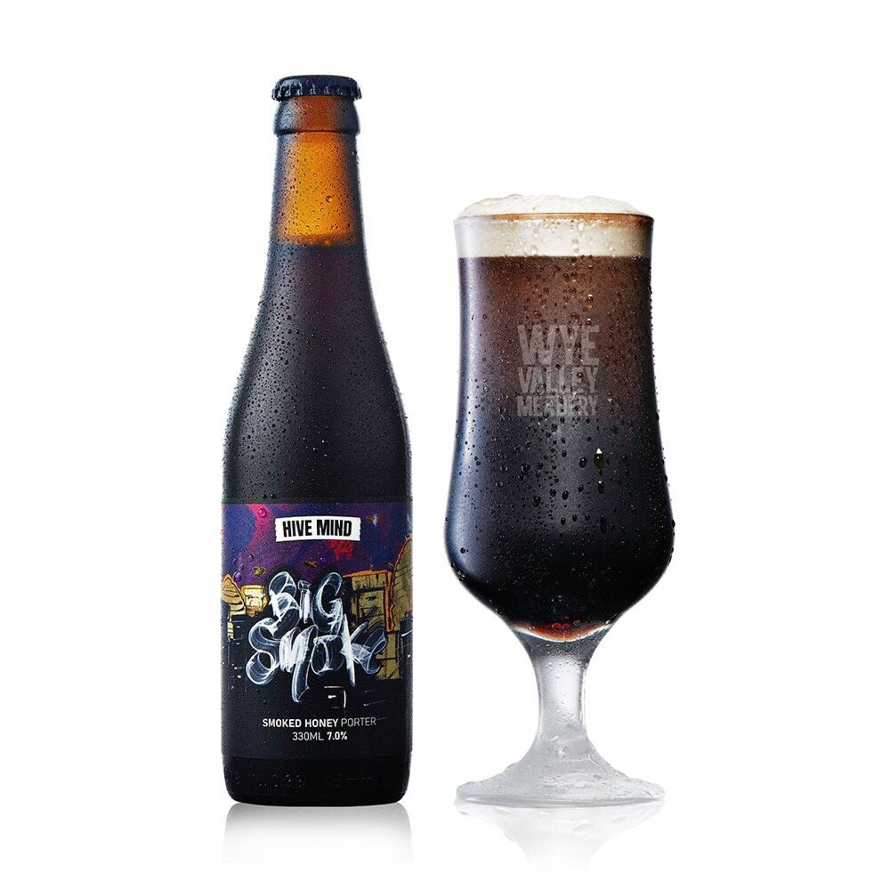 Four local flavours to try on your next visit to Wales