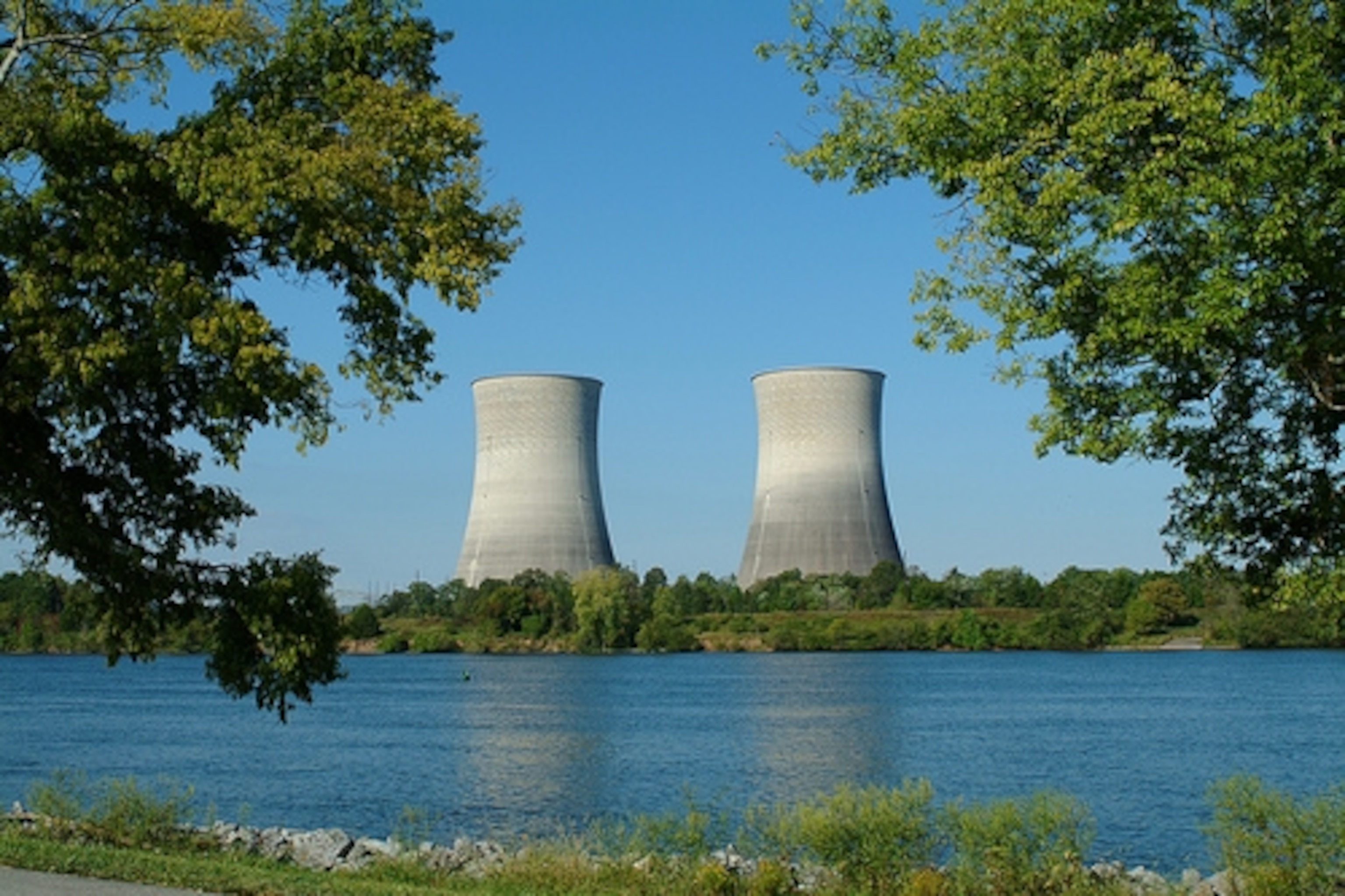 First Nuclear License in 40 Years: A Step Forward, Backward or Running ...