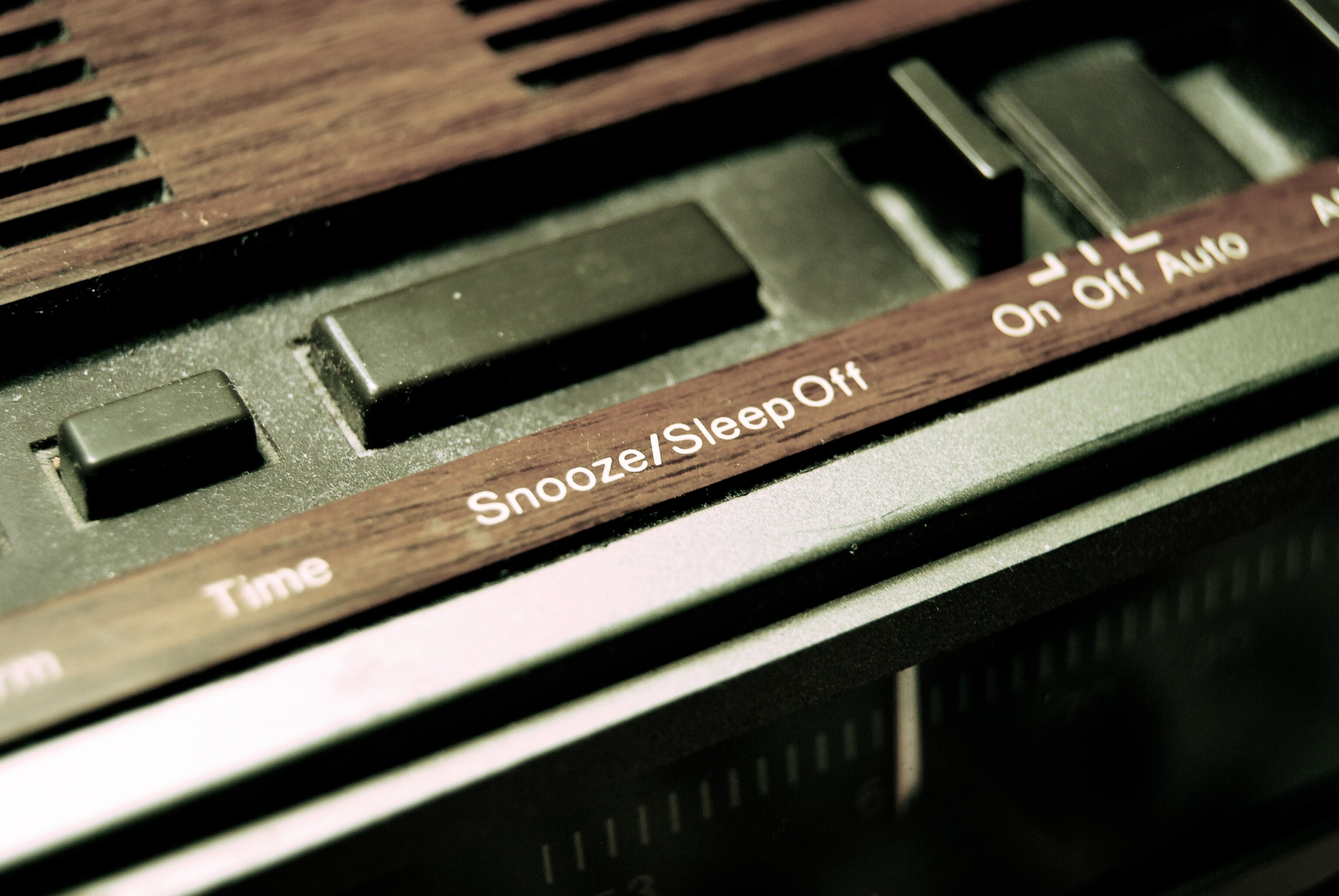 Sleeping Through the Blitz | National Geographic