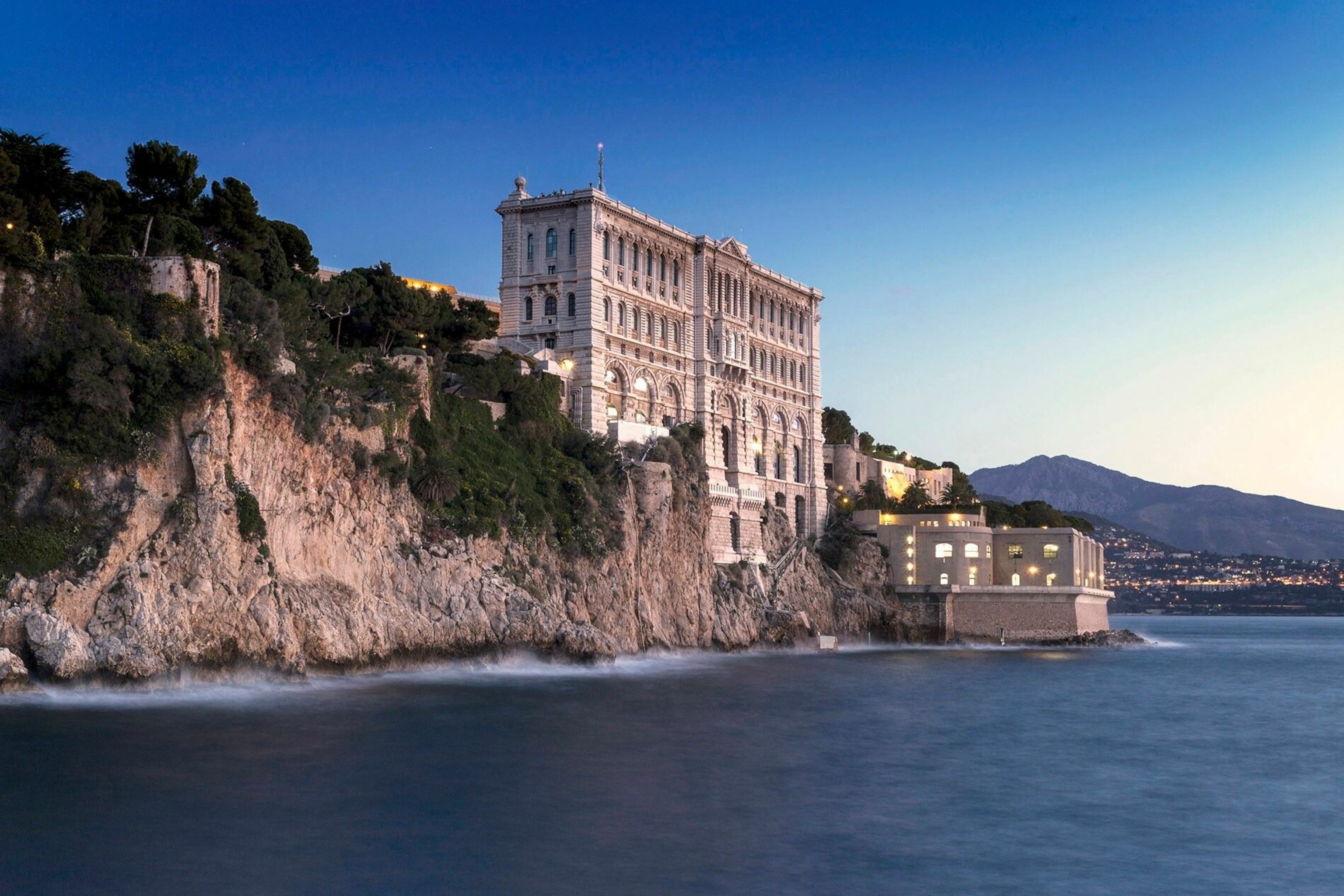 How Monaco is championing sustainable travel in 2022