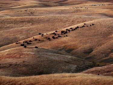 Jim Richardson on Landscape Photography -- National Geographic