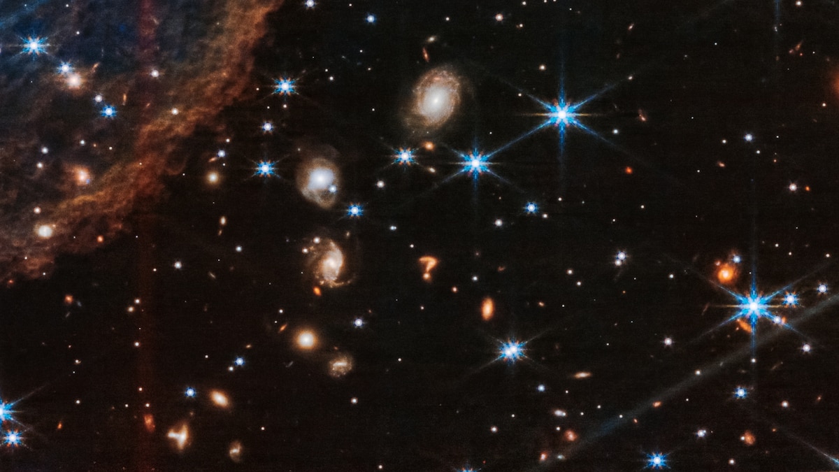 NASA just found a question mark in space. What exactly is it ...