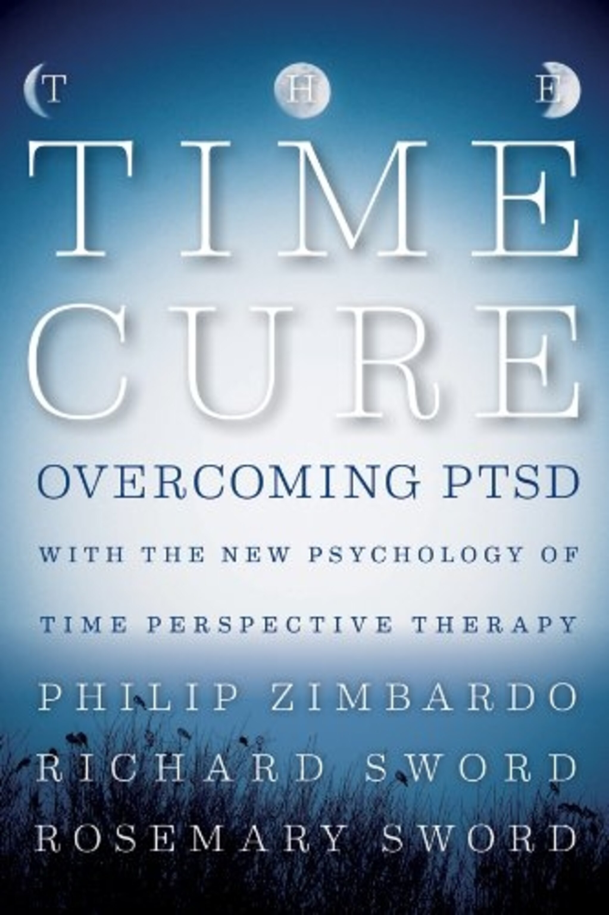 Book Review: The Time Cure