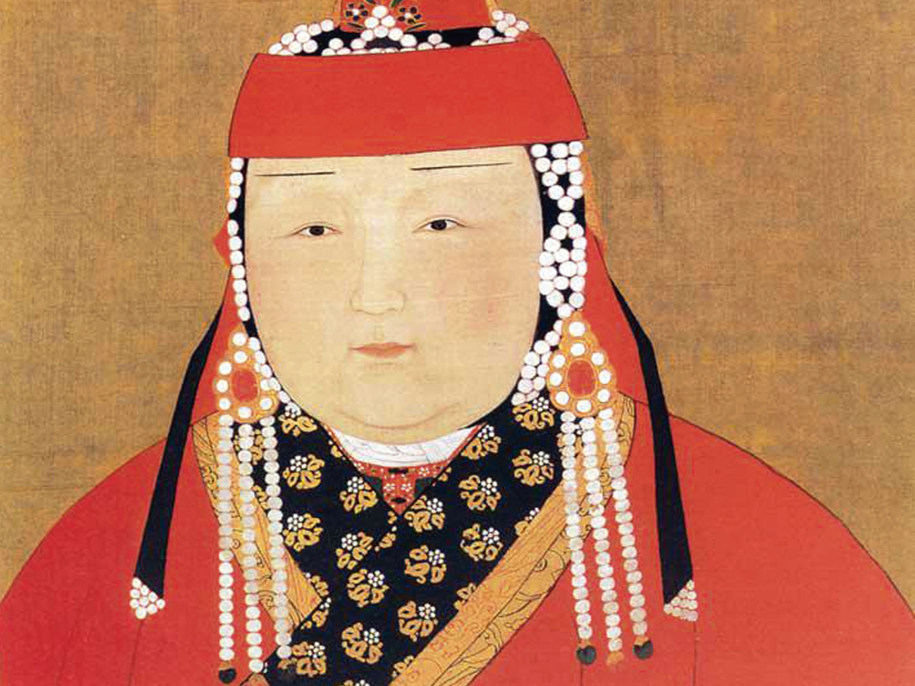 Kublai Khan and the Mongolian Empire