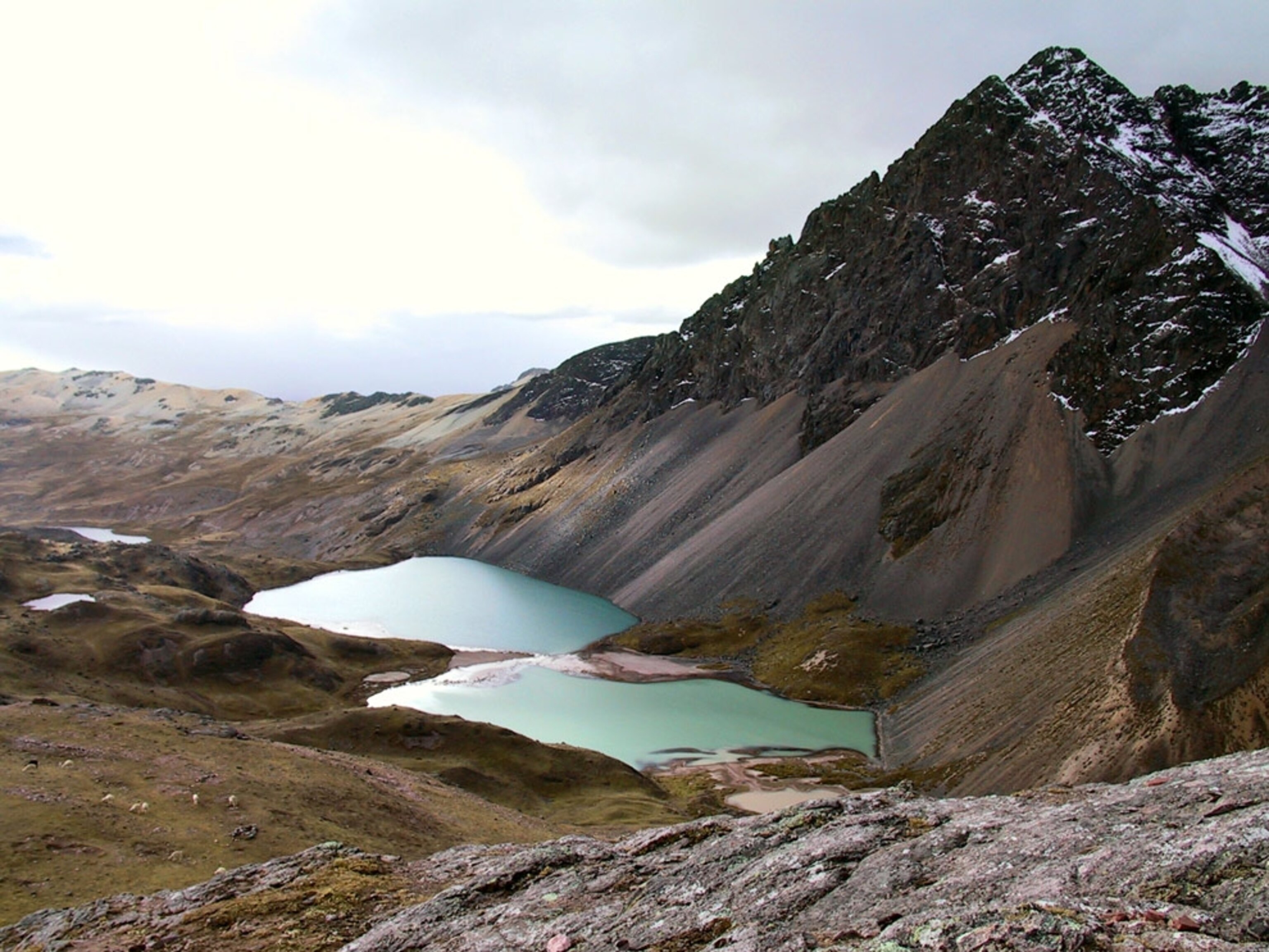 Peru Photos -- National Geographic