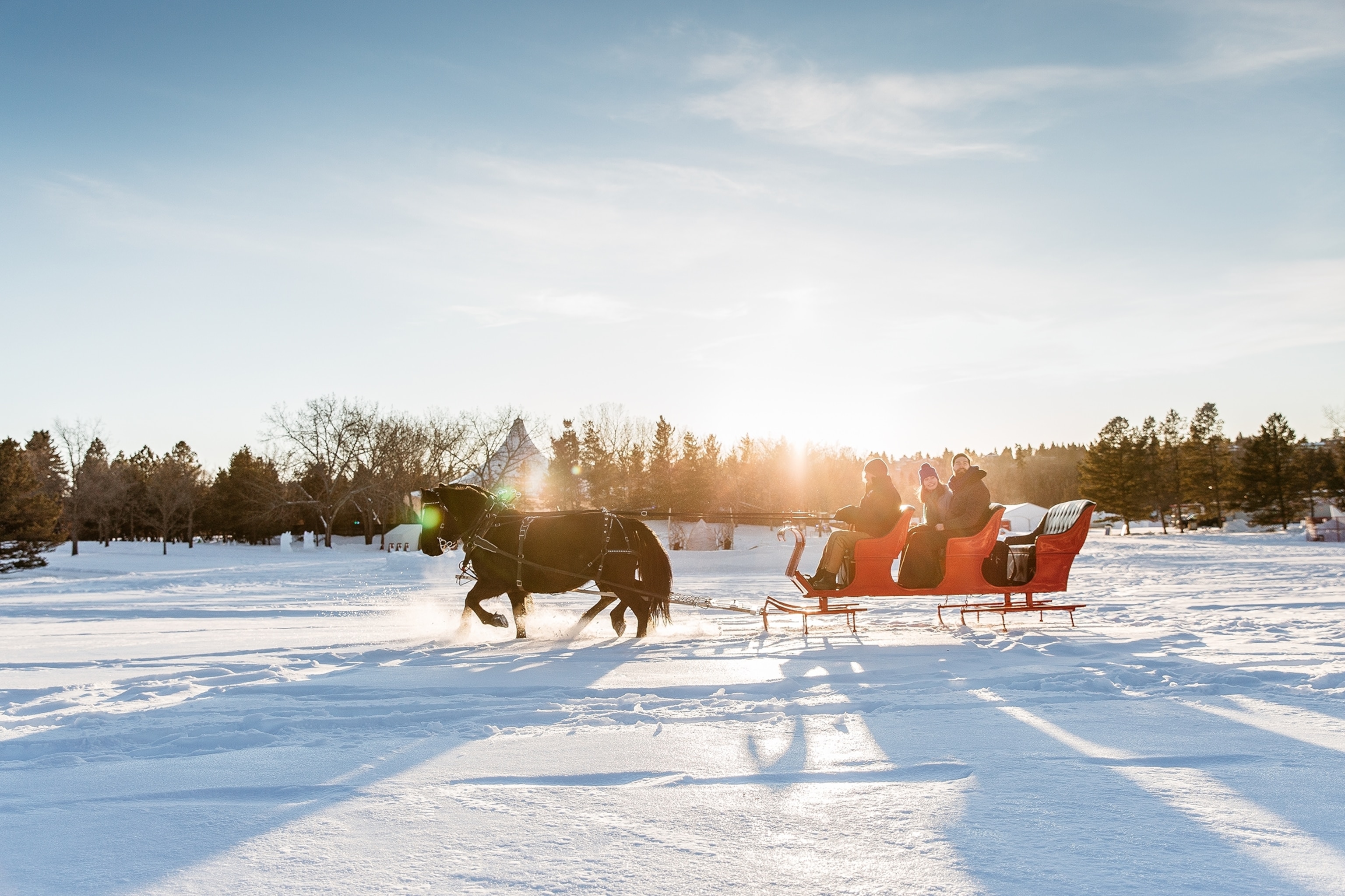 10 National Park Experiences to Have in Alberta, Canada