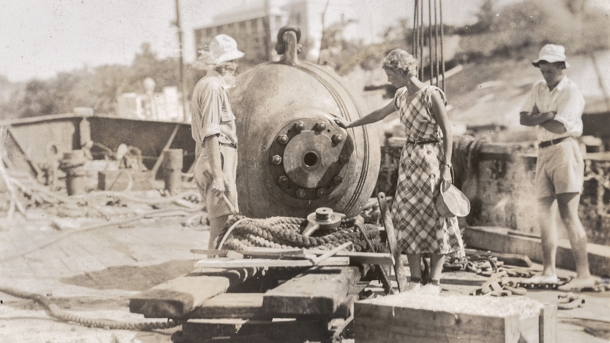 These 20 women were trailblazing explorers—why did history forget them ...