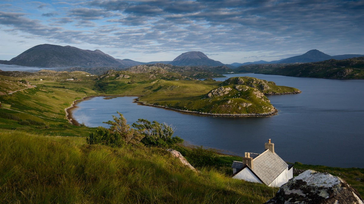 The centuries-old practice that's reviving Scottish cuisine | National ...