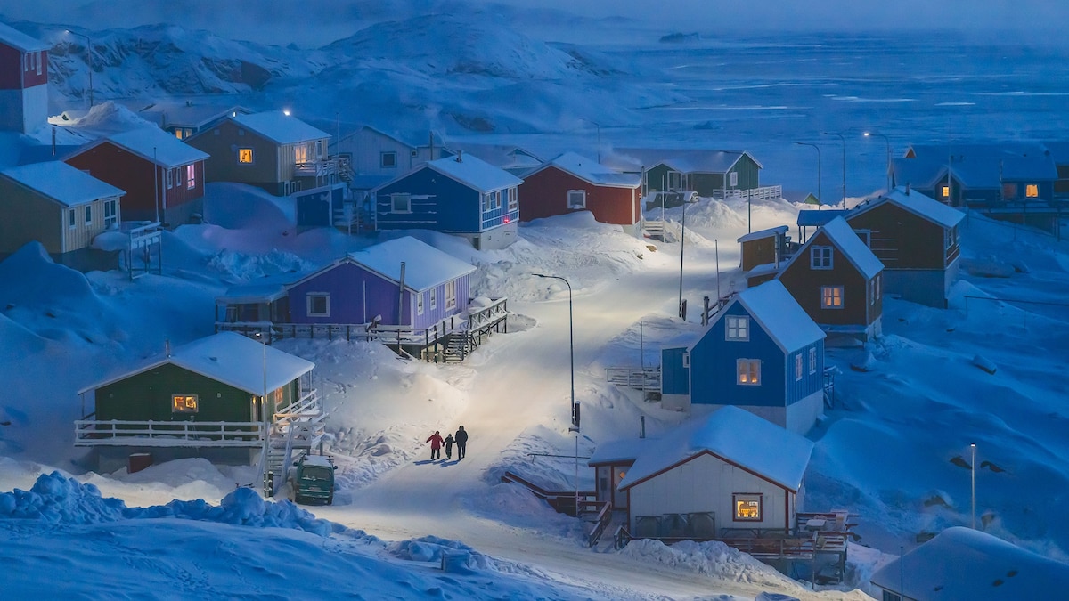 See all the winners of the 2019 National Geographic Travel Photo ...