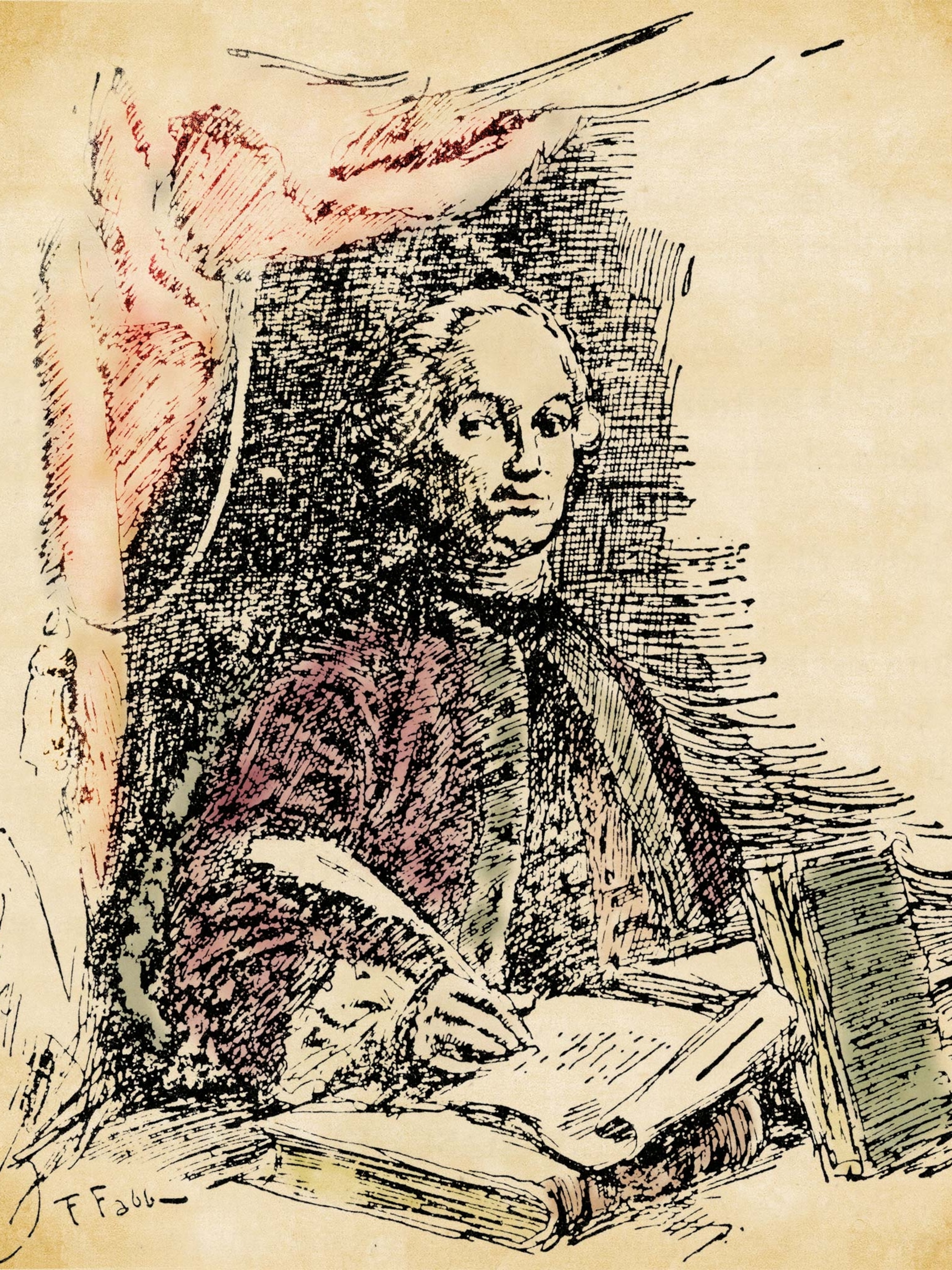 Inside the decadence of Casanova’s Venice