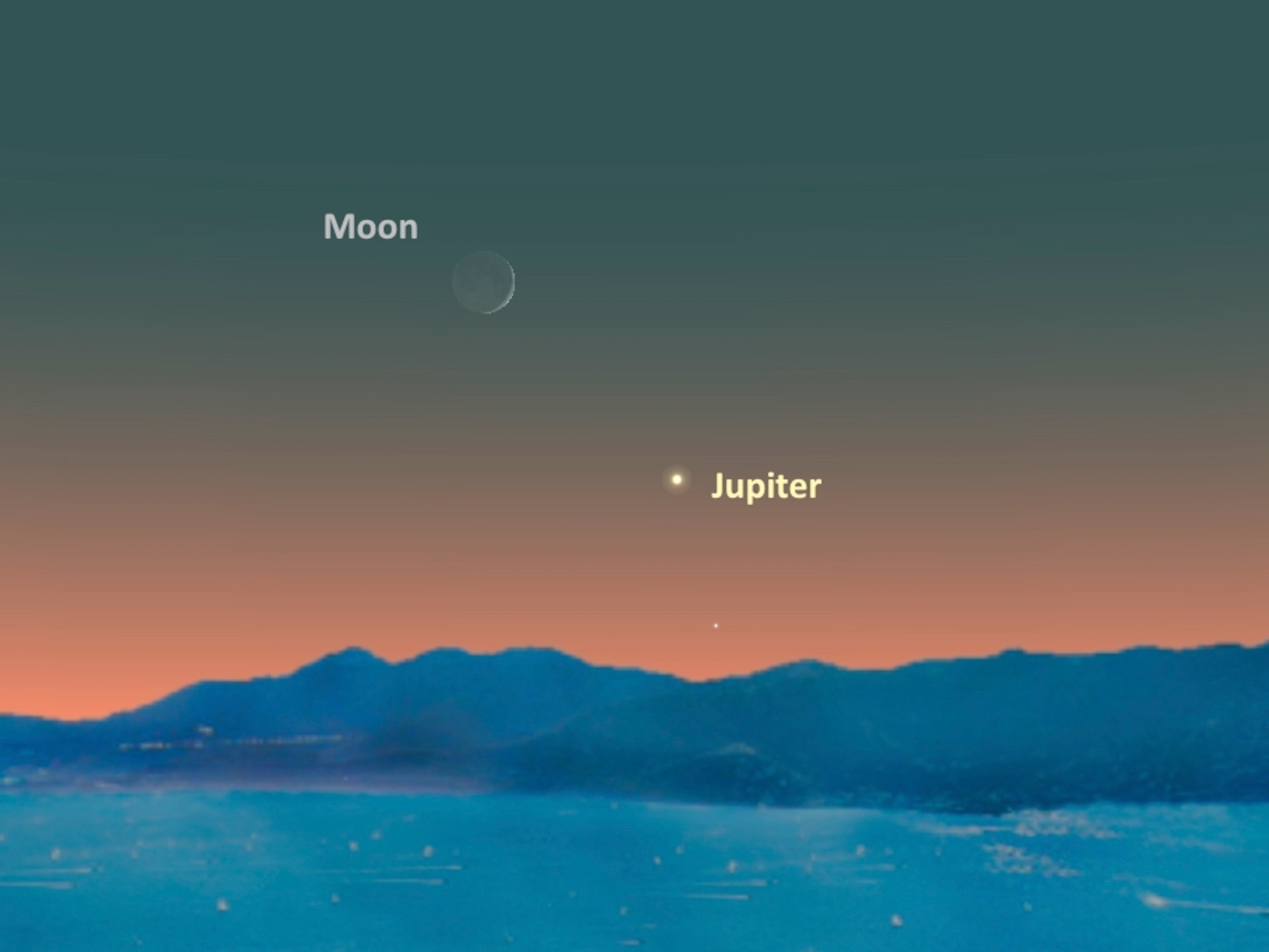 Planets Align, and 9 More Can't-Miss Sky Events in September