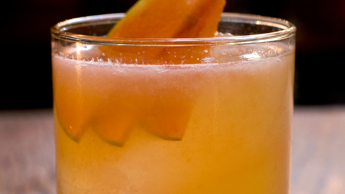 Applejack. For When Hard Cider Just Isn’t Strong Enough | National ...