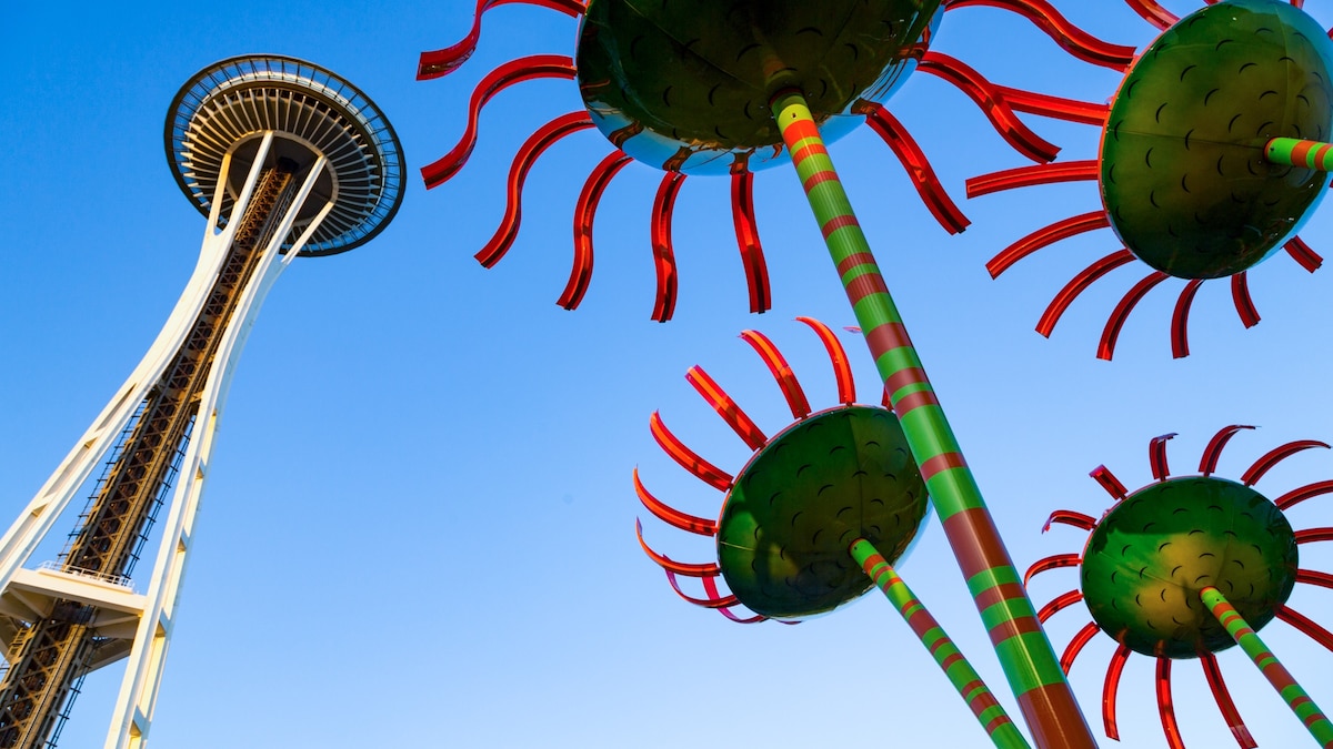 Top 10 Things to Do in Seattle, Washington | National Geographic