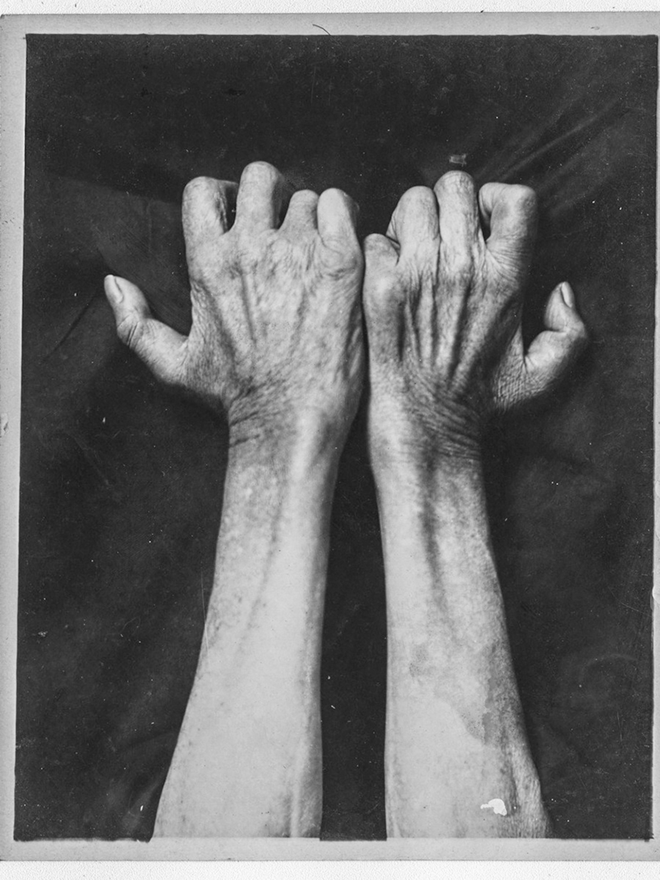 How devastating pandemics change us