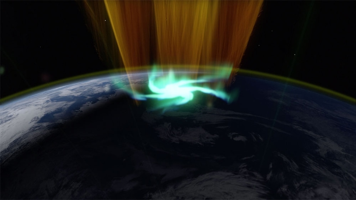 Meet the space hurricane