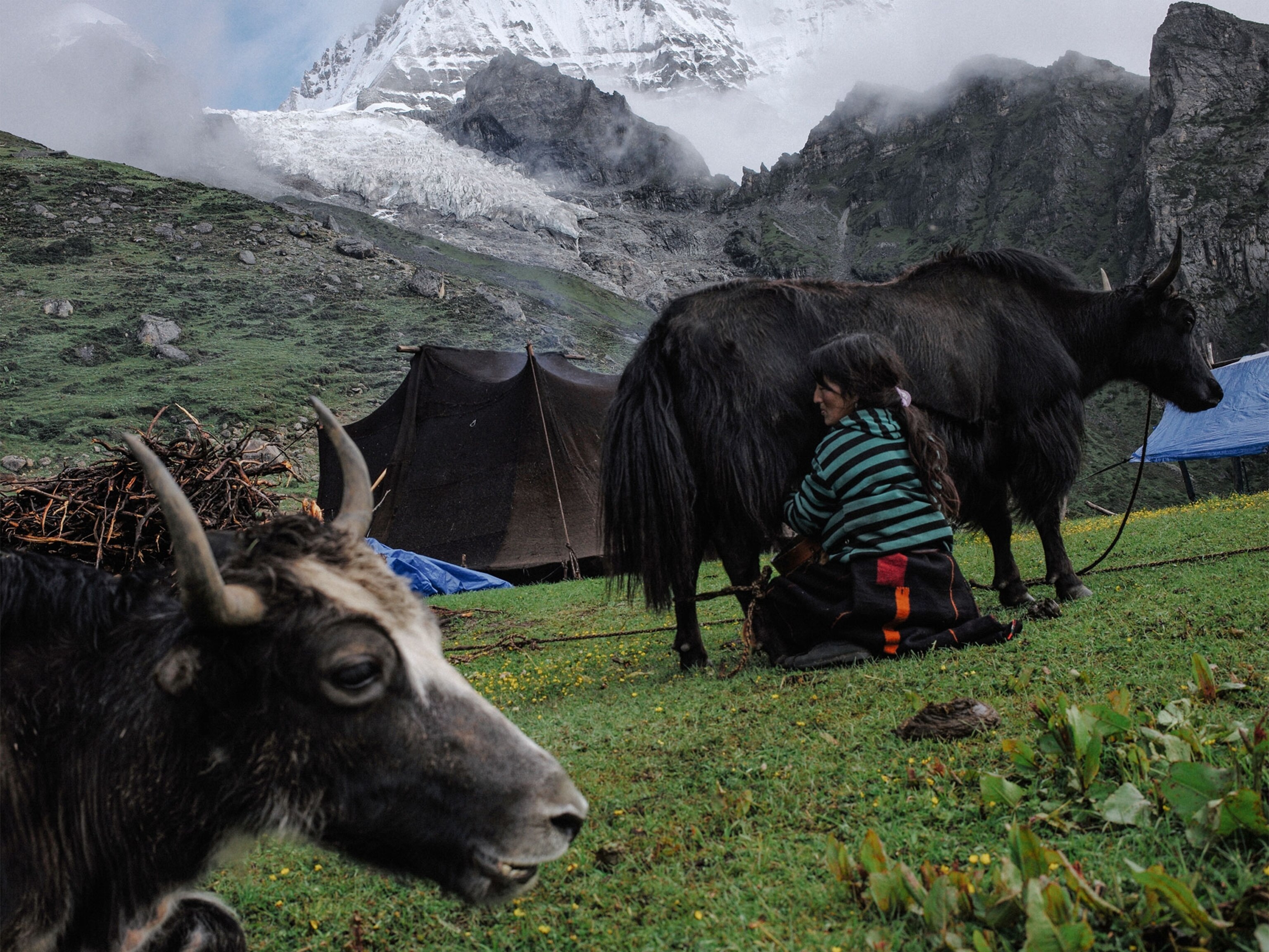 Inside the Small Buddhist Kingdom of Bhutan
