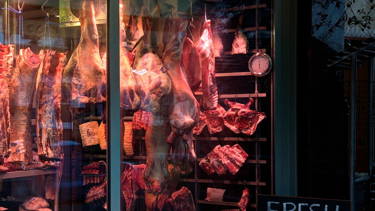 How the World’s Butcher Shops Link Farm to Plate | National Geographic
