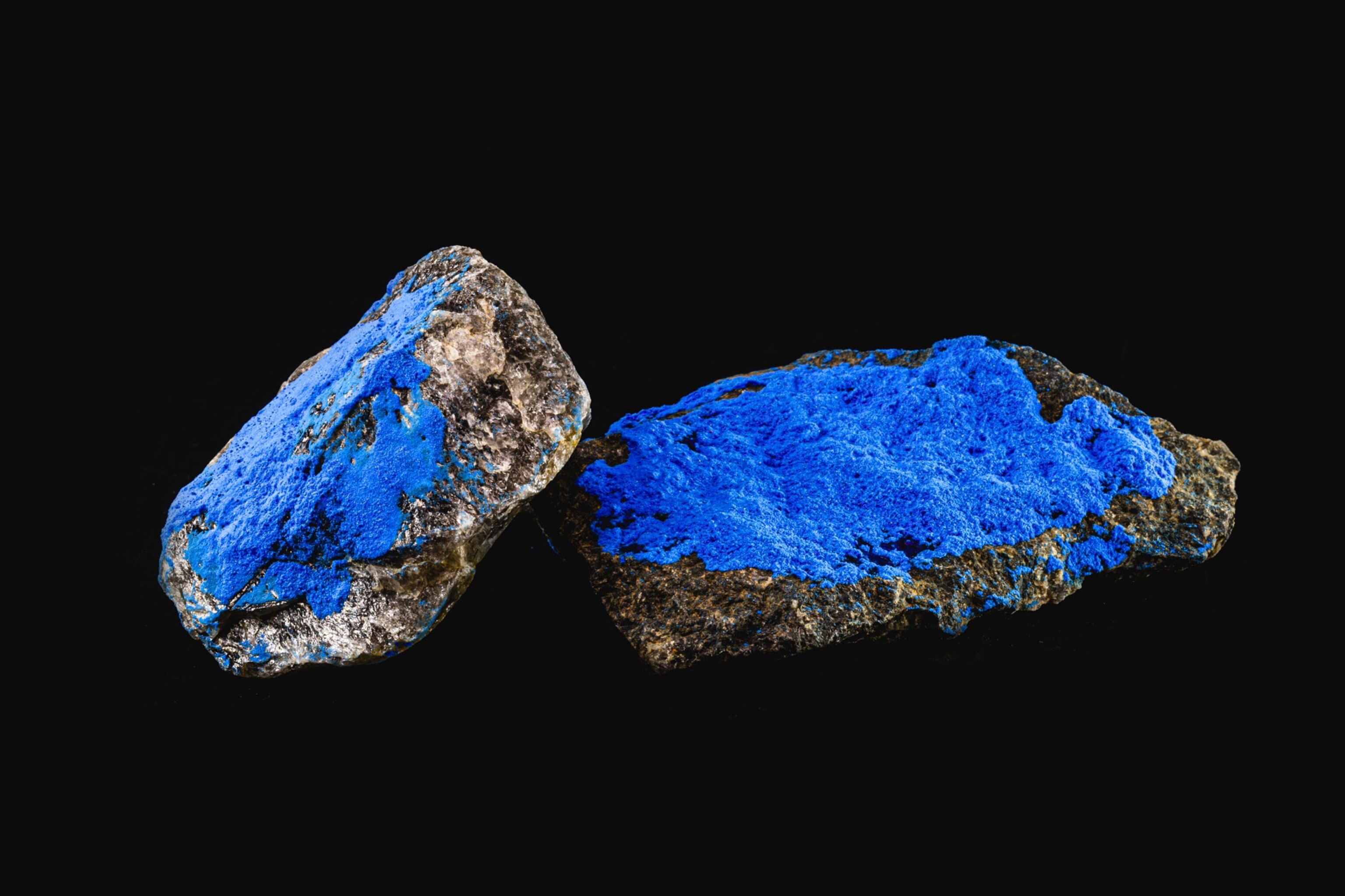Cobalt powers our lives. What is it—and why is it so controversial?