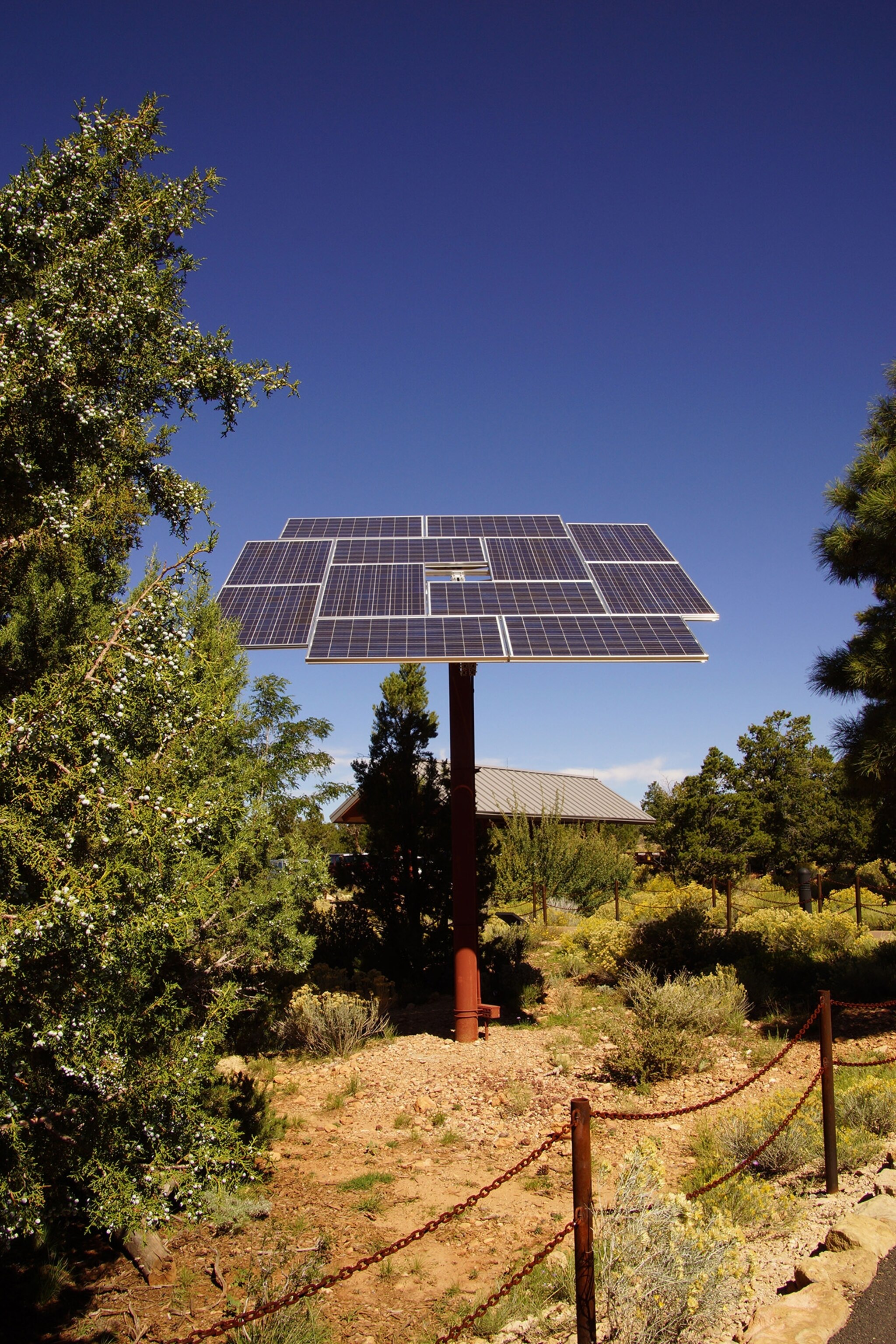 Some U.S. national parks are trying to go carbon-free. What does that ...